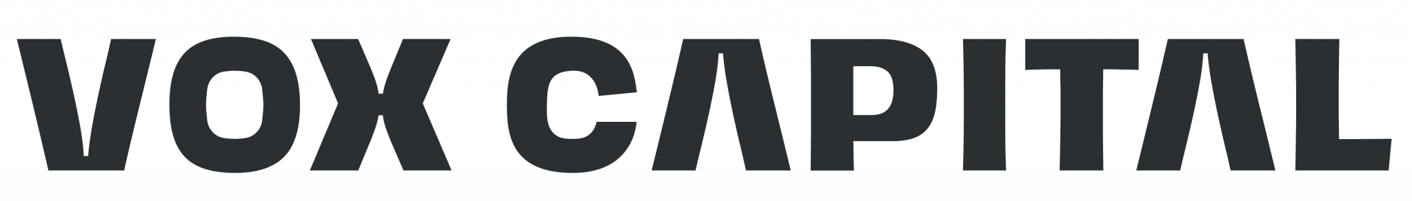 Home - Vox Capital